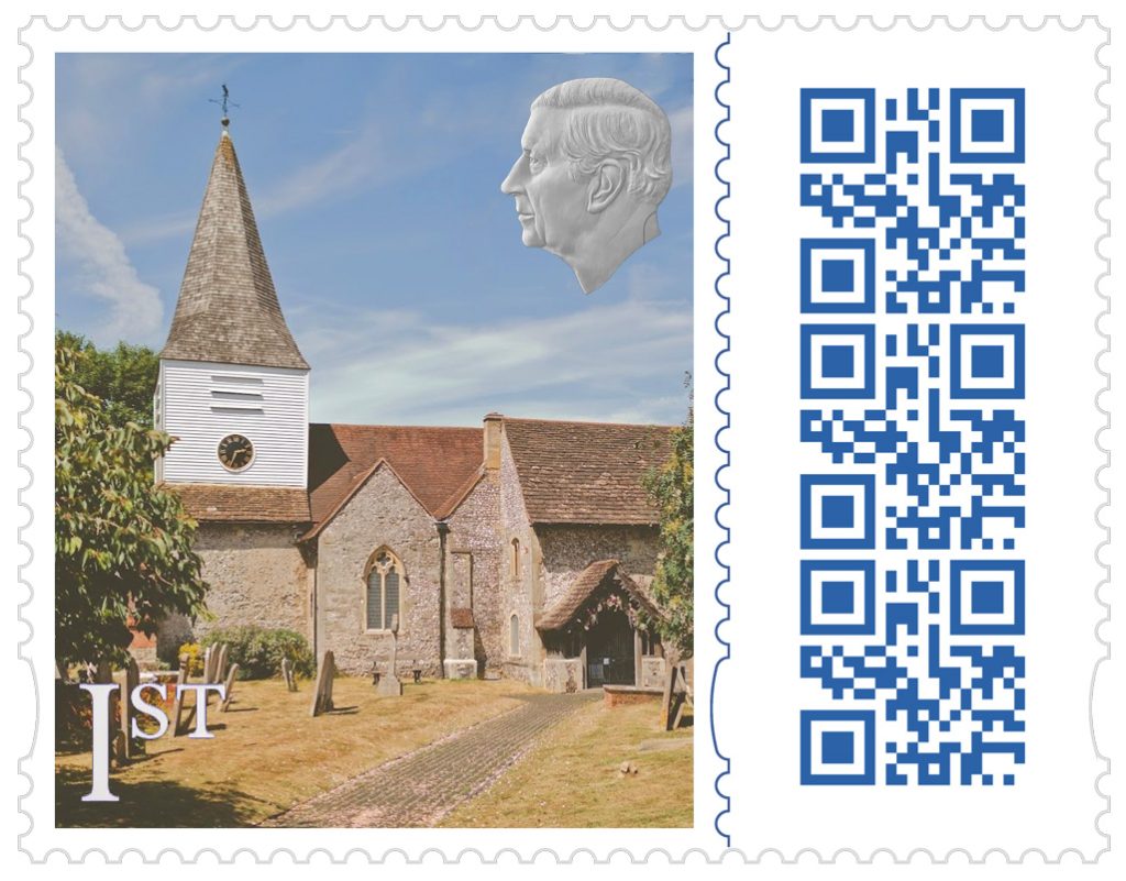 Bookham Stamp Club